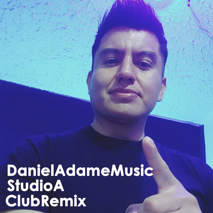 Fey -Bombón (Daniel Adame Remix) | Daniel Adame