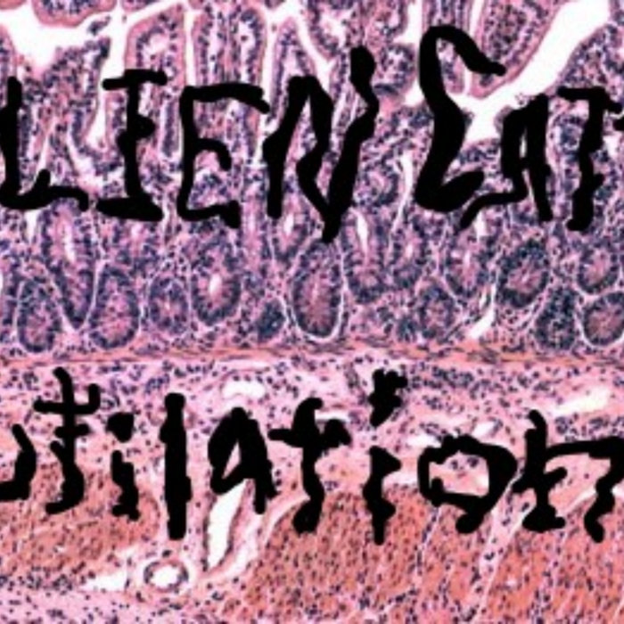 Demo 2024 | alien cattle mutilation