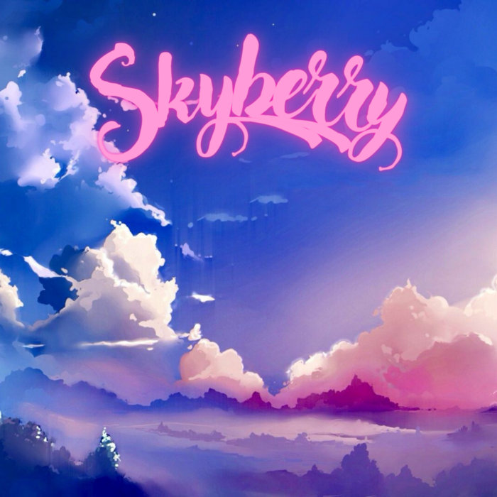 Skyberry | Cashmere P
