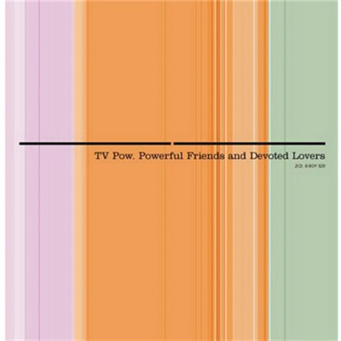 Powerful Friends And Devoted Lovers | TV Pow