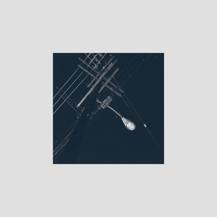 Can You Hear The Street Lights Glow | Ian Wellman