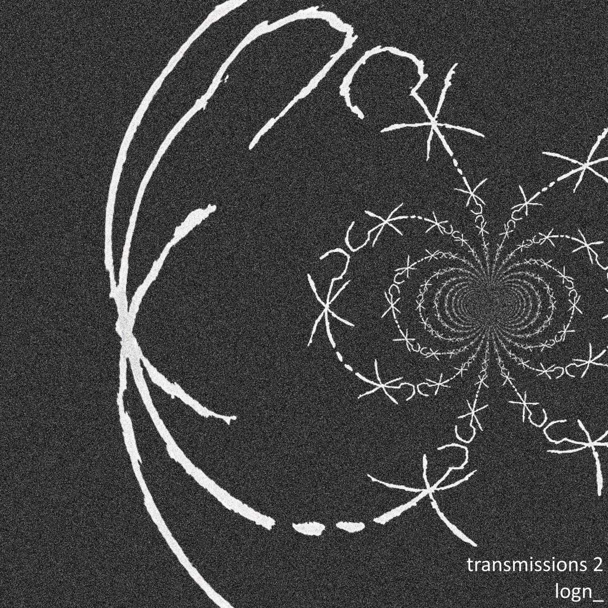 Transmissions 2 (Original Score Ideas) | logn_ | rei_