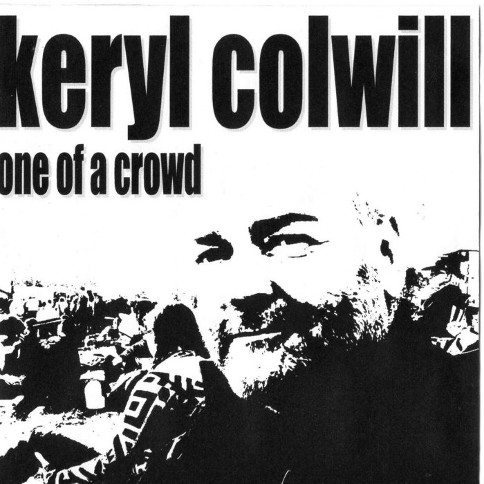 One of a Crowd | Keryl