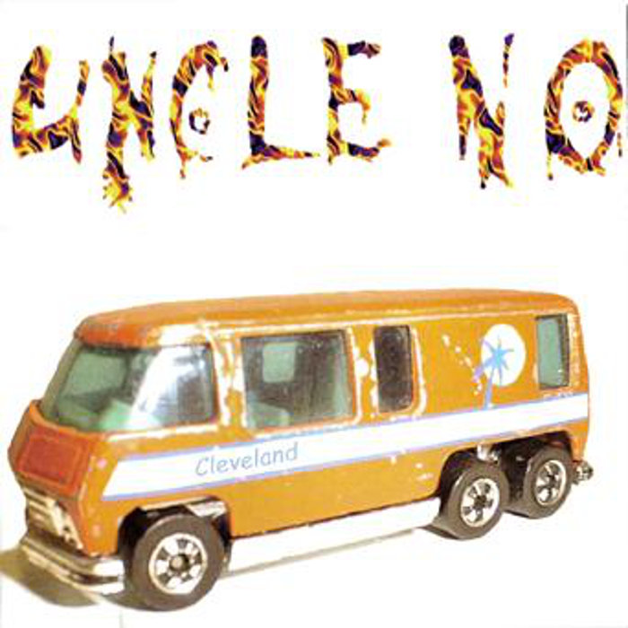 Uncle No (self titled) | Uncle No