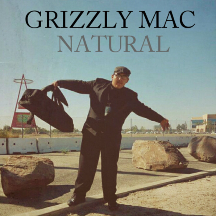 Undead (feat. Scribe Rothchild) | Grizzly Mac