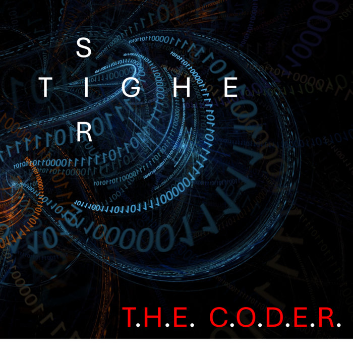 The Coder | Sir Tighe