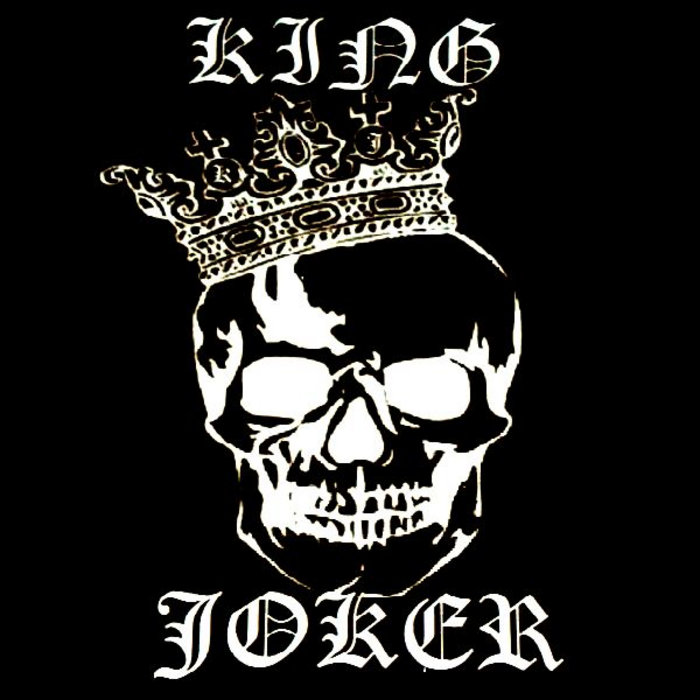 King Joker EP | King Joker