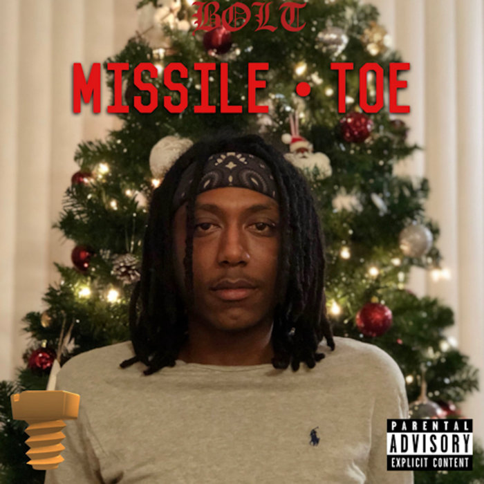 Missile-Toe | AntiMissileMissile | BOLT