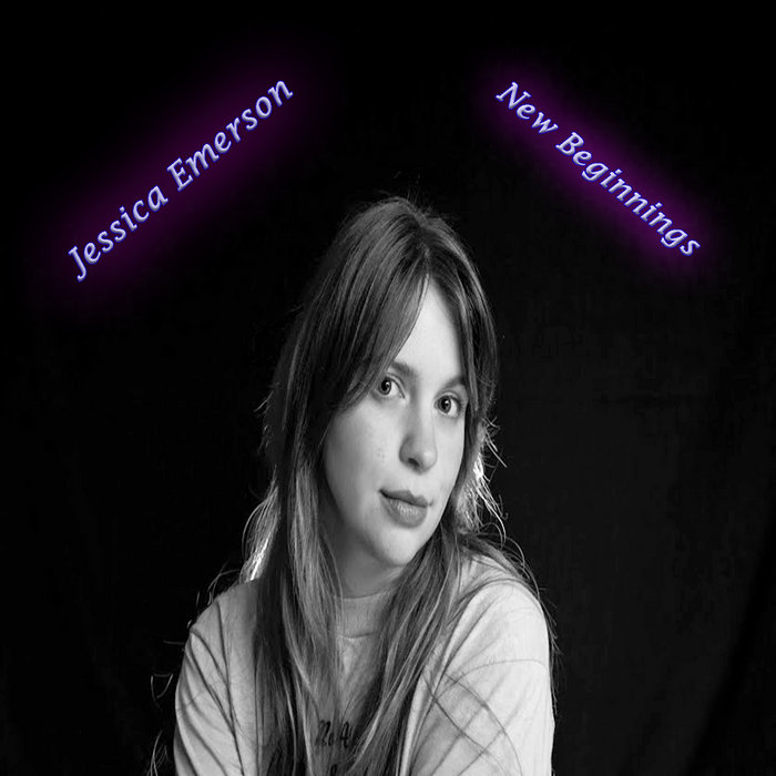 New Beginnings | Jessica Emerson | Last Soul Descendents