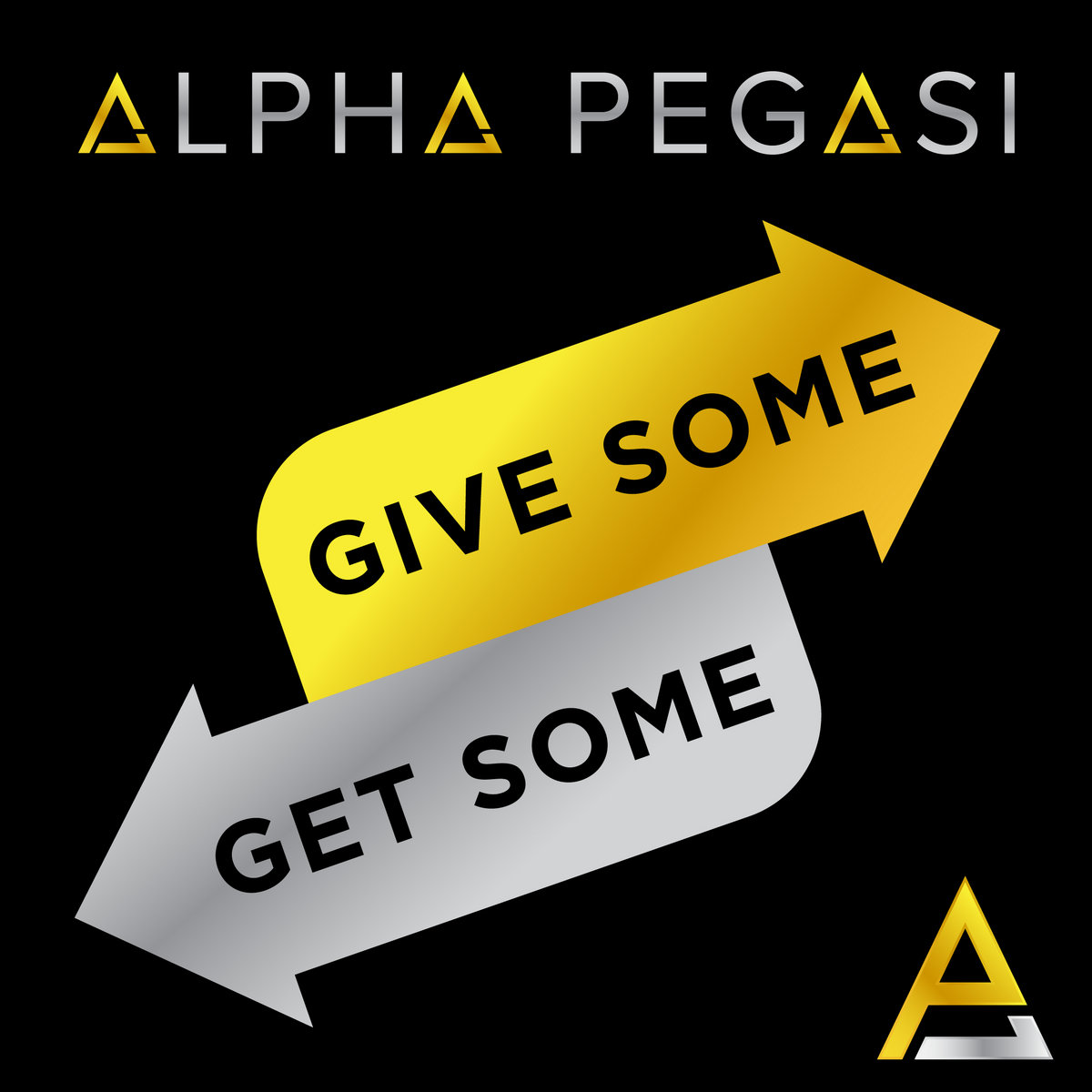Give Some, Get Some | Alpha Pegasi