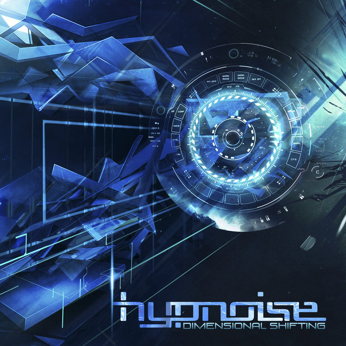 The Awakening | Hypnoise & Ital | Ital The Awakening | Hypnoise & Ital | Ital