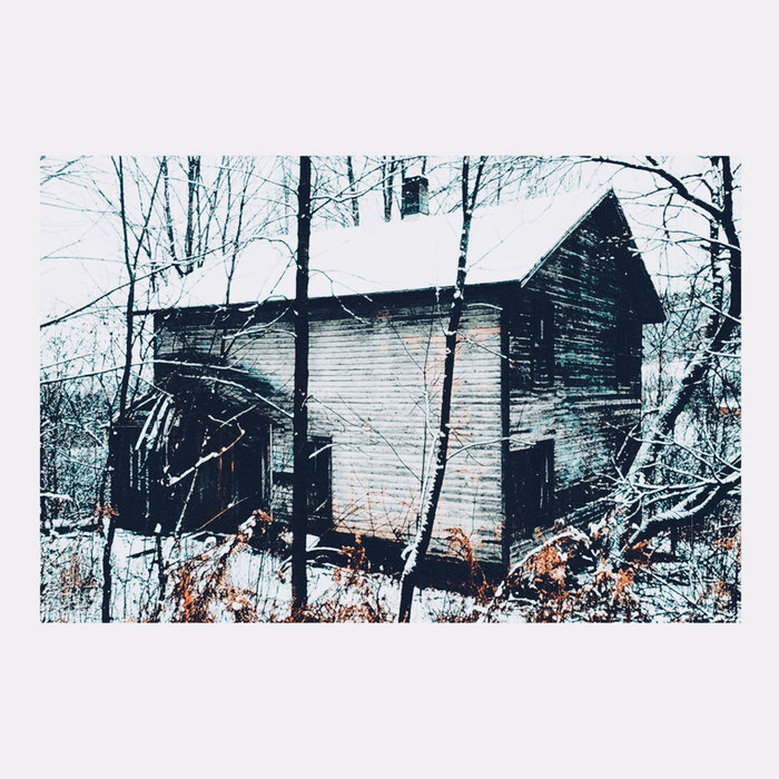 Frostbite (Demo) | Old Mysticism | Dark Sorcery Records