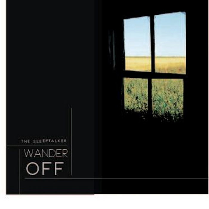 Wander Off | The Sleeptalker