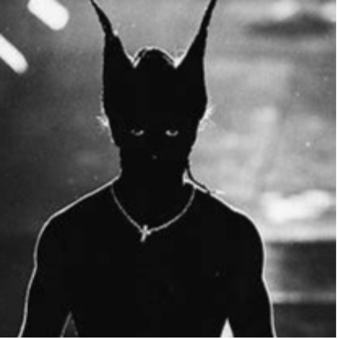 LIL UZI VERT TYPE BEAT - DEMON | prodd