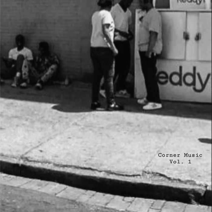 Corner Music Vol. 1 | Real Music
