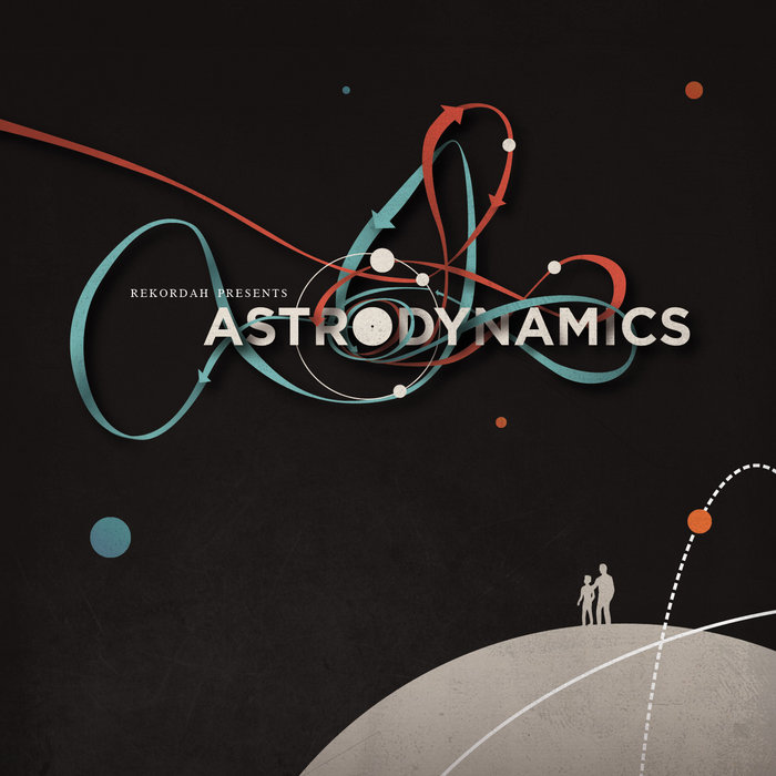 Astro:Dynamics | Various Artists | Astro:Dynamics