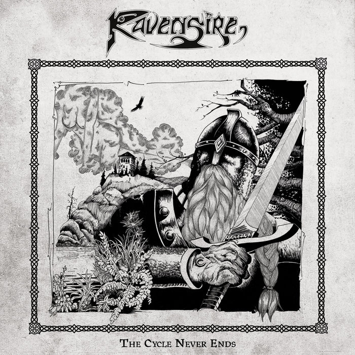The Cycle Never Ends | RAVENSIRE