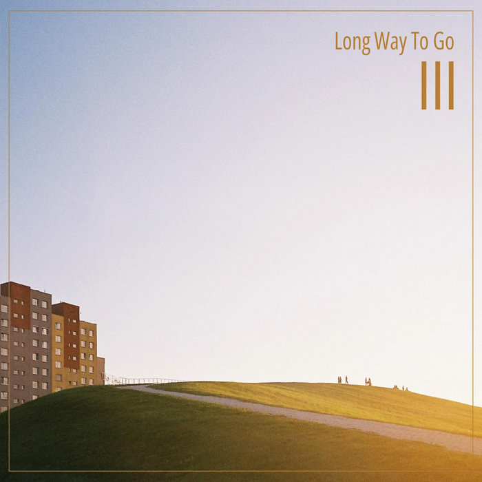 Long Way To Go - III | DIY146 Long Way To Go - III CD | D.I.Y. Koło Records
