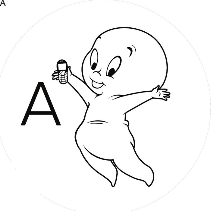 GHOST PHONE 001: Various Artists | Ghost Phone