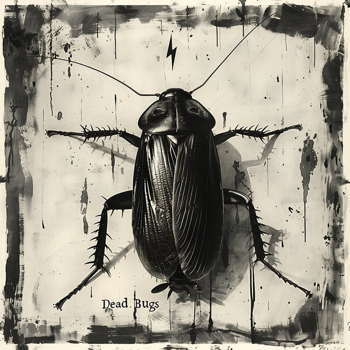 Dead Bugs | The Dead Bugs | One Man Records