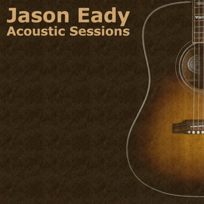 Acoustic Sessions | Jason Eady