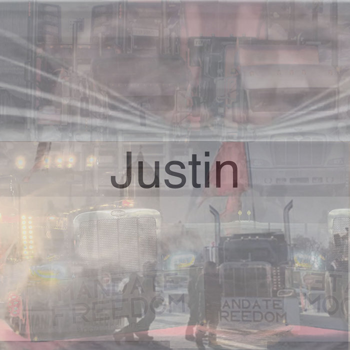 Justin - Brand New | Mr. Personality