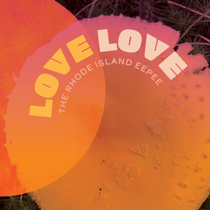 The Rhode Island Eepee | LOVE LOVE