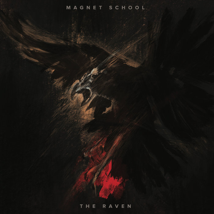 The Raven | Magnet School | Shifting Sounds