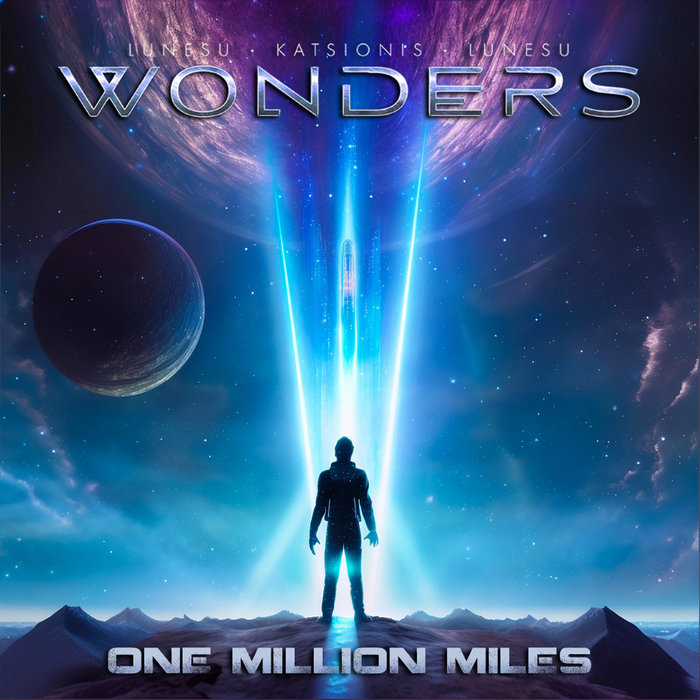 One Million Miles | Wonders