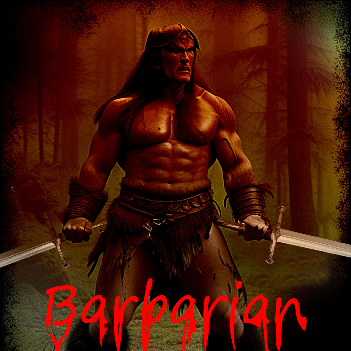 Barbarian | Tollis