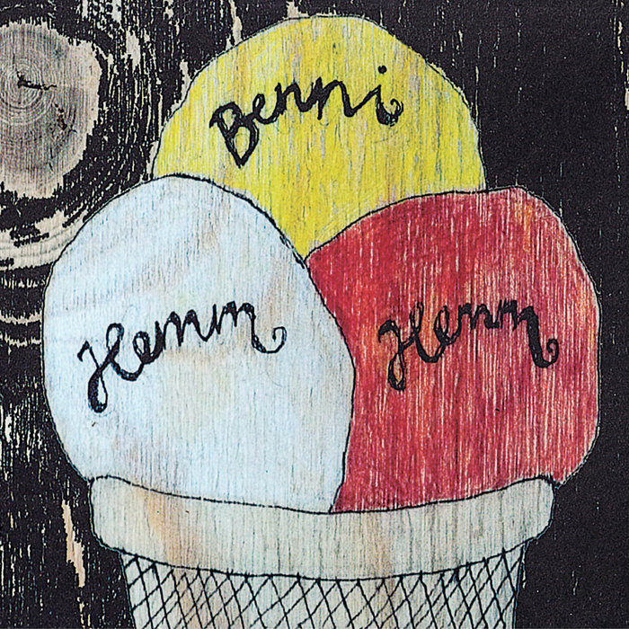 Benni Hemm Hemm | Benni Hemm Hemm