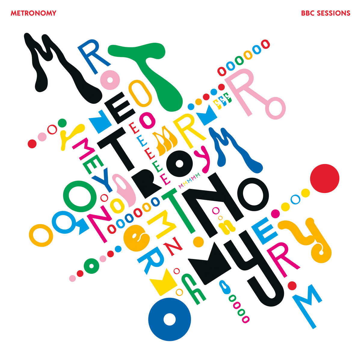 BBC Sessions | Metronomy