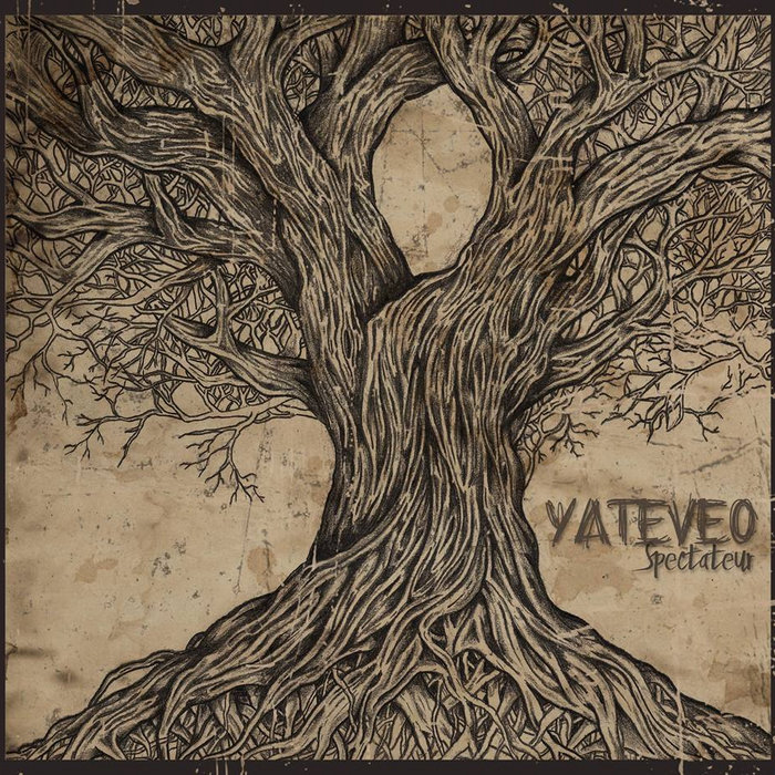Yateveo | Spectateur | The French Touch Connection