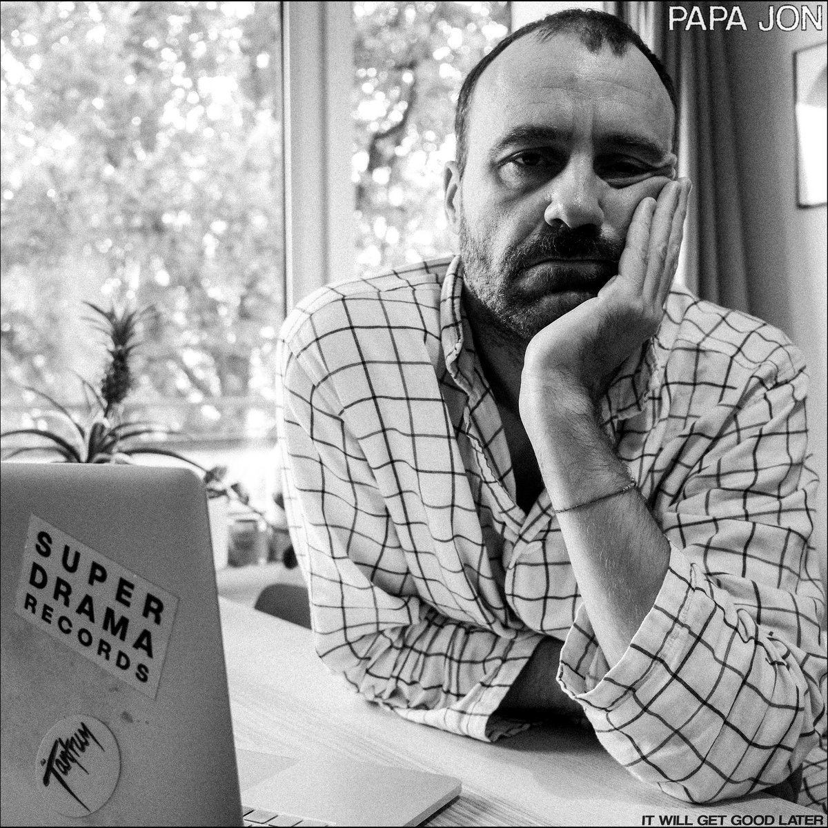 It Will Get Good Later | Papa Jon | Super Drama