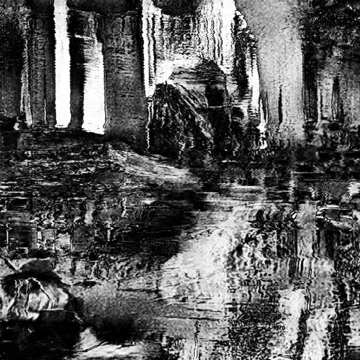 Lighthouse | Liminal Space