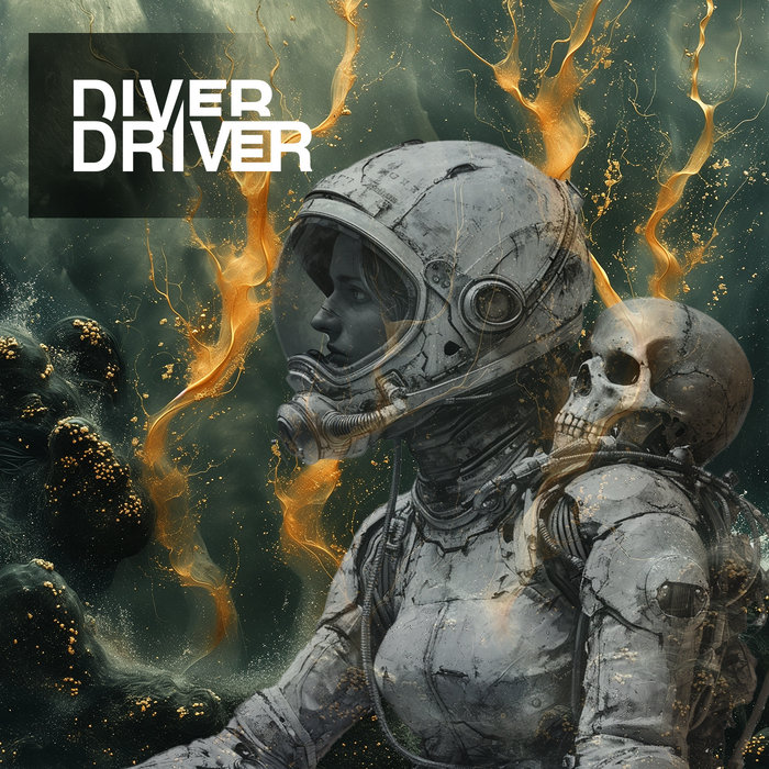 Diver Driver | Diver Driver