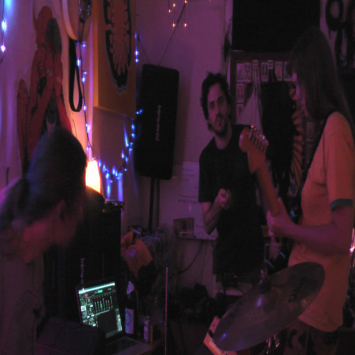 Rainbow Blood & Farmer Slide Joe Bob Jamsessions Series | Farmer Slide ...