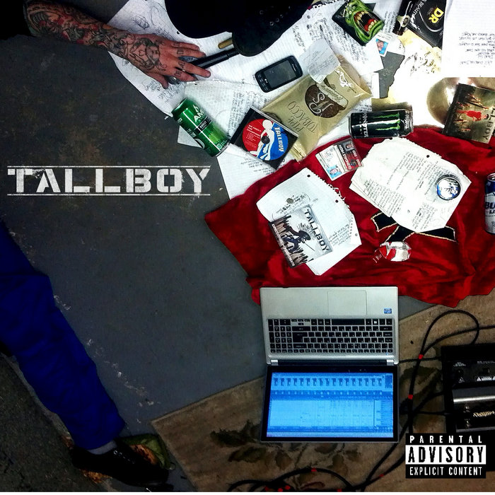 TallBoy | TallBoy