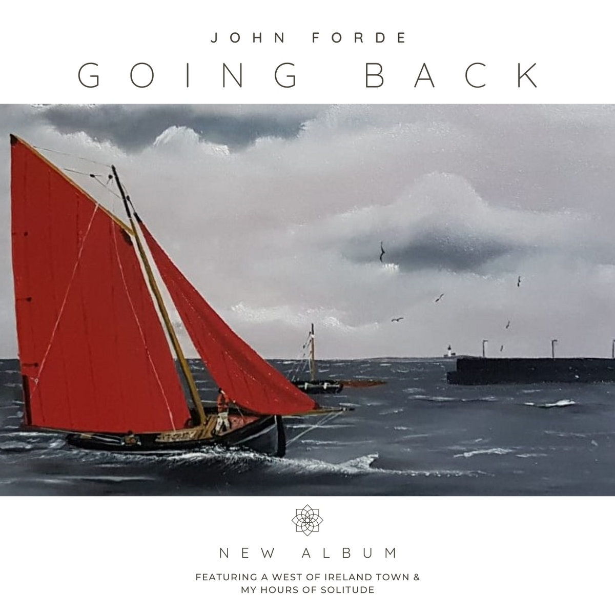 Going Back | John Forde
