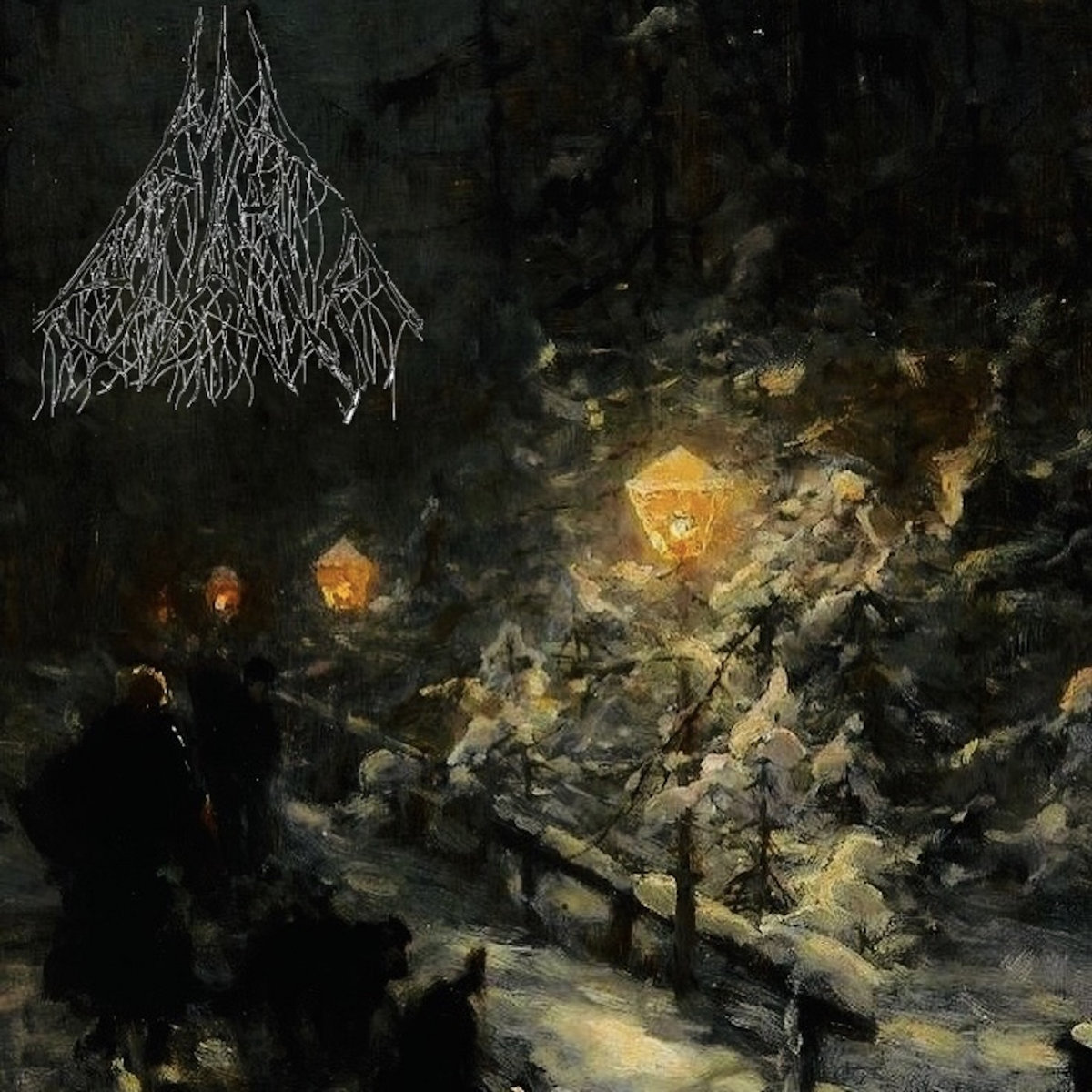 Adrift in the Night | Dal Riata