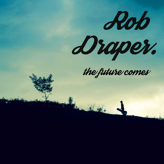 Taking His Chance (poem by Henry Lawson) | Rob Draper