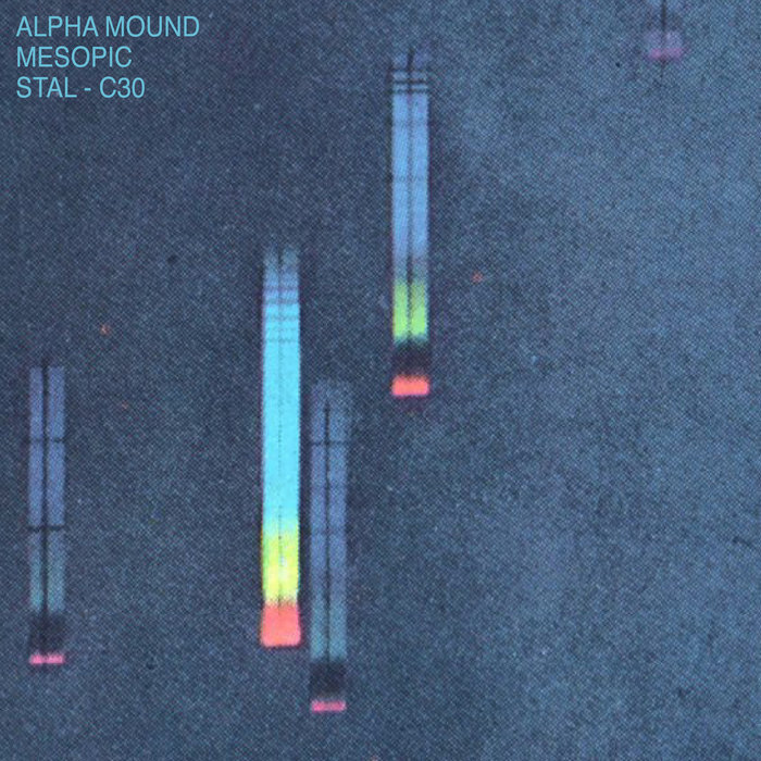 Mesopic | Alpha Mound