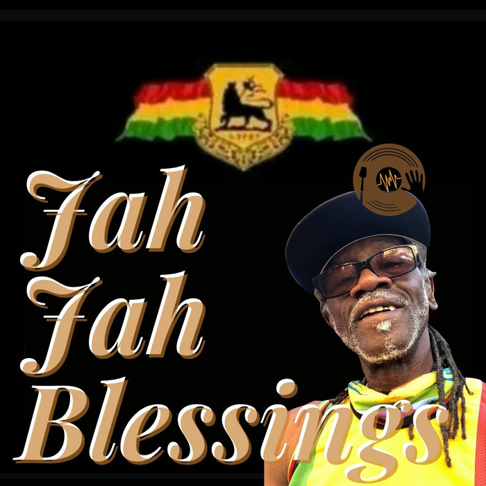 Jah Jah Blessings | Winston Fergus