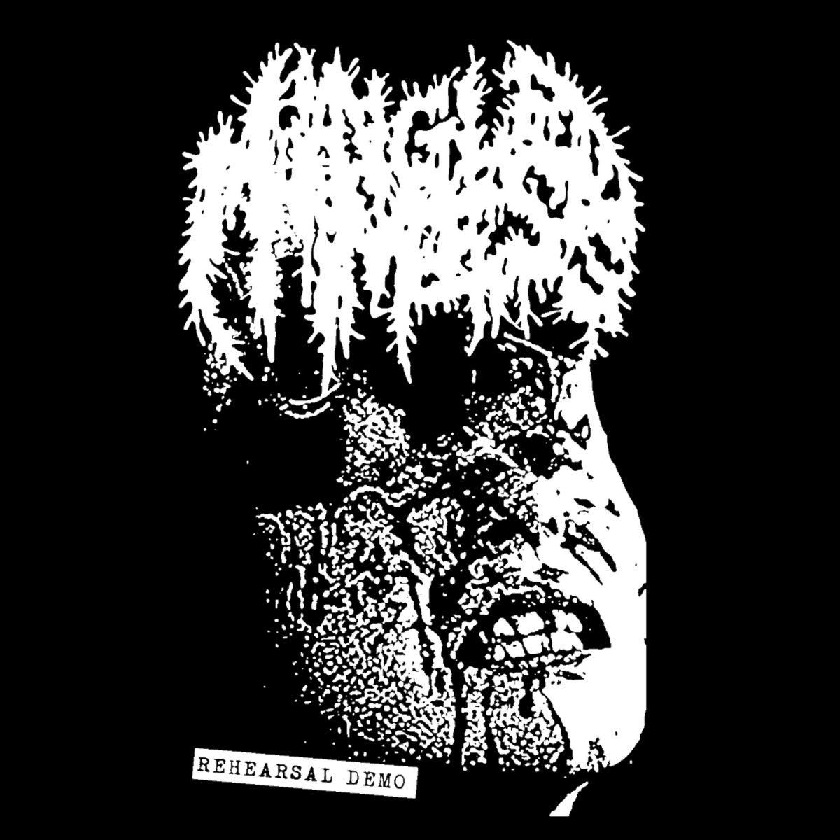 Rehearsal Demo #2 | MANGLED MESS