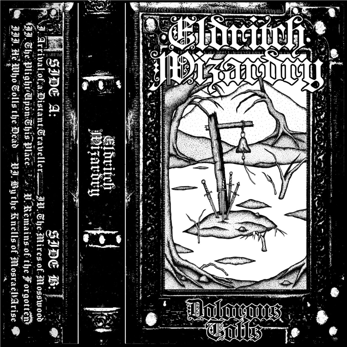 Dolorous Tolls | Eldritch Wizardry