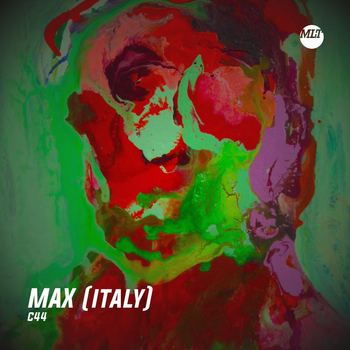 Max (Italy) - C44 EP | Melotherapy Records
