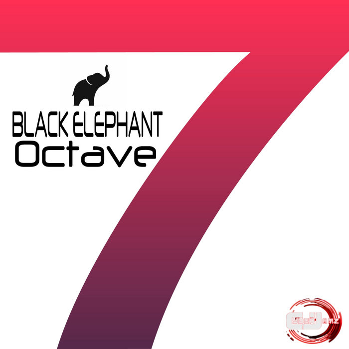 BLACK ELEPHANT - Octave 7 (Original Mix) | Ronald Overby /BLACK ELEPHANT