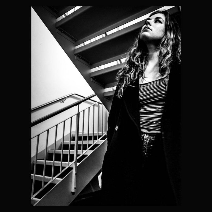 Stairwell | Ella Clayton
