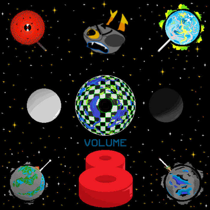 Homestuck Incipisphere