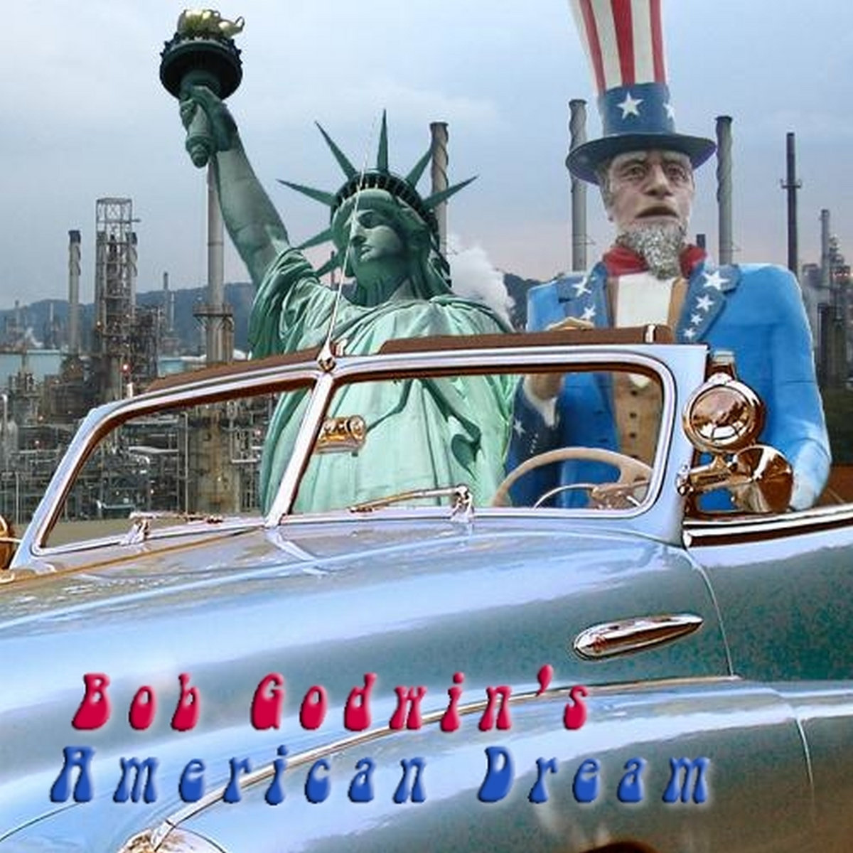 American Dream | Bob Godwin